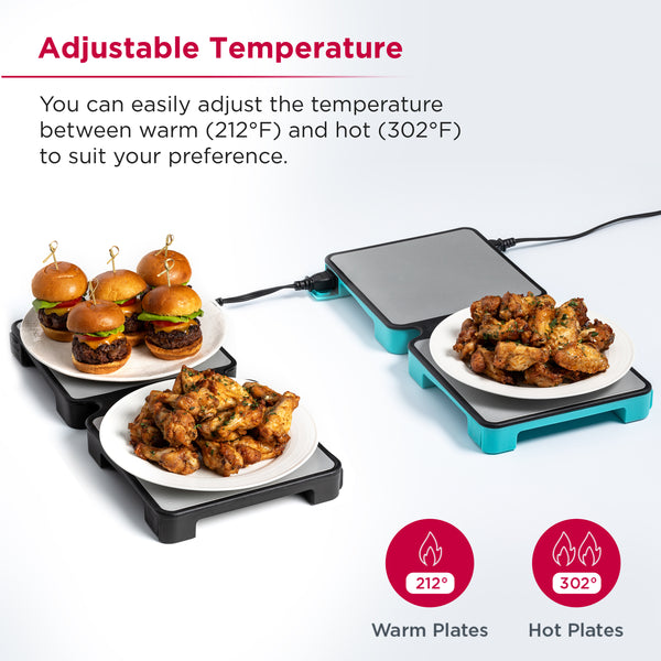 HotMat® Connect - Hotmat
